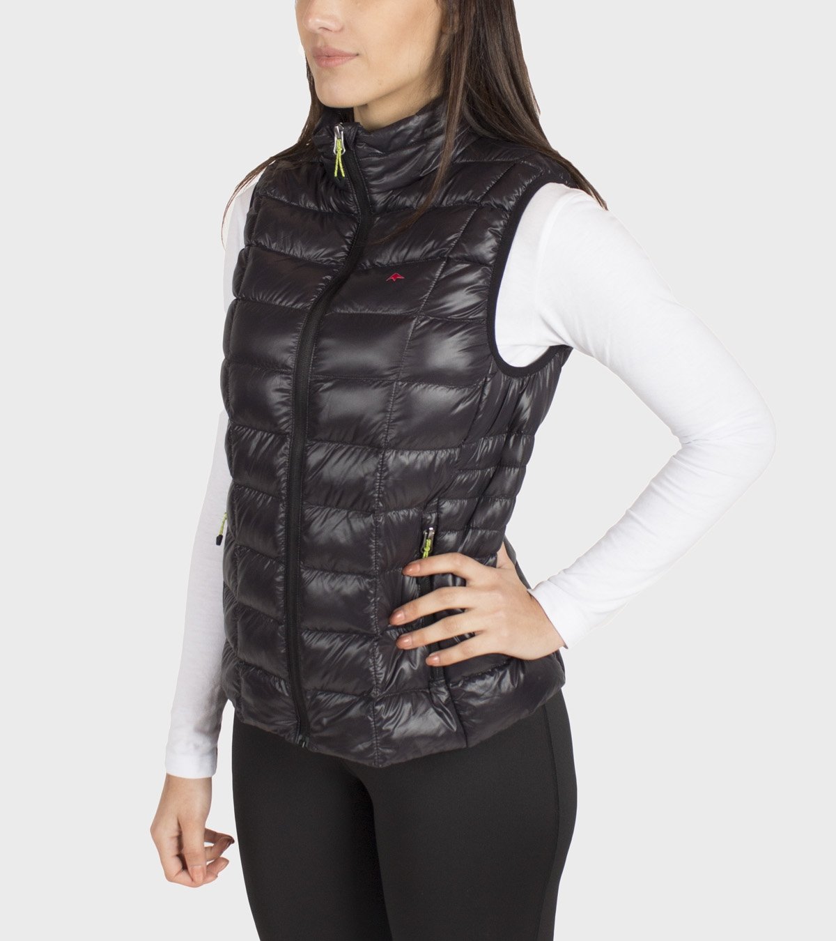 Venta > chalecos de mujer inflable > en stock