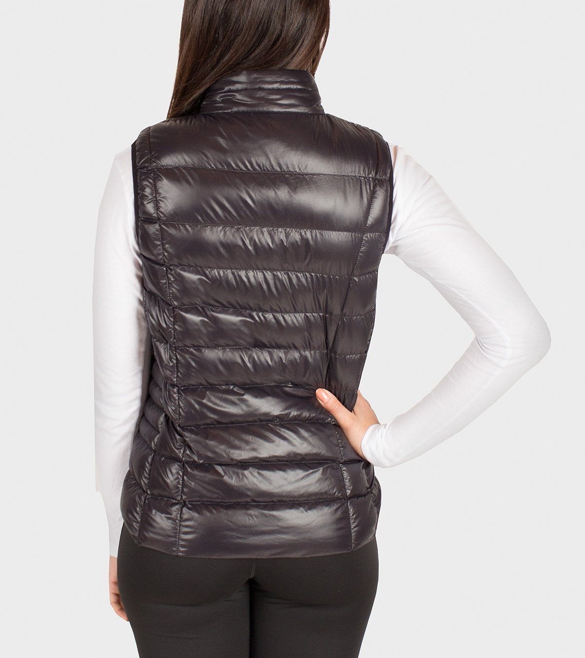 Venta > chaleco montagne mujer > en stock