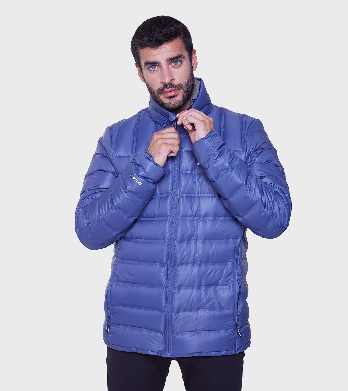 Campera de hombre Delta Pro