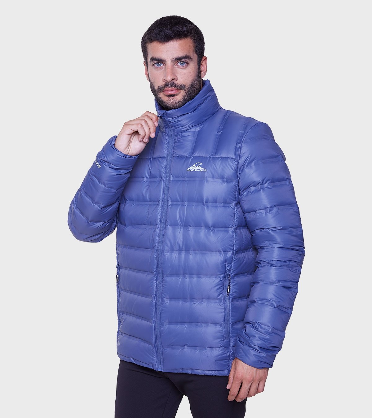 Campera de hombre Delta Pro
