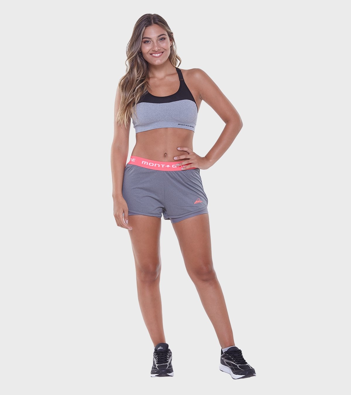 Short de mujer Sally