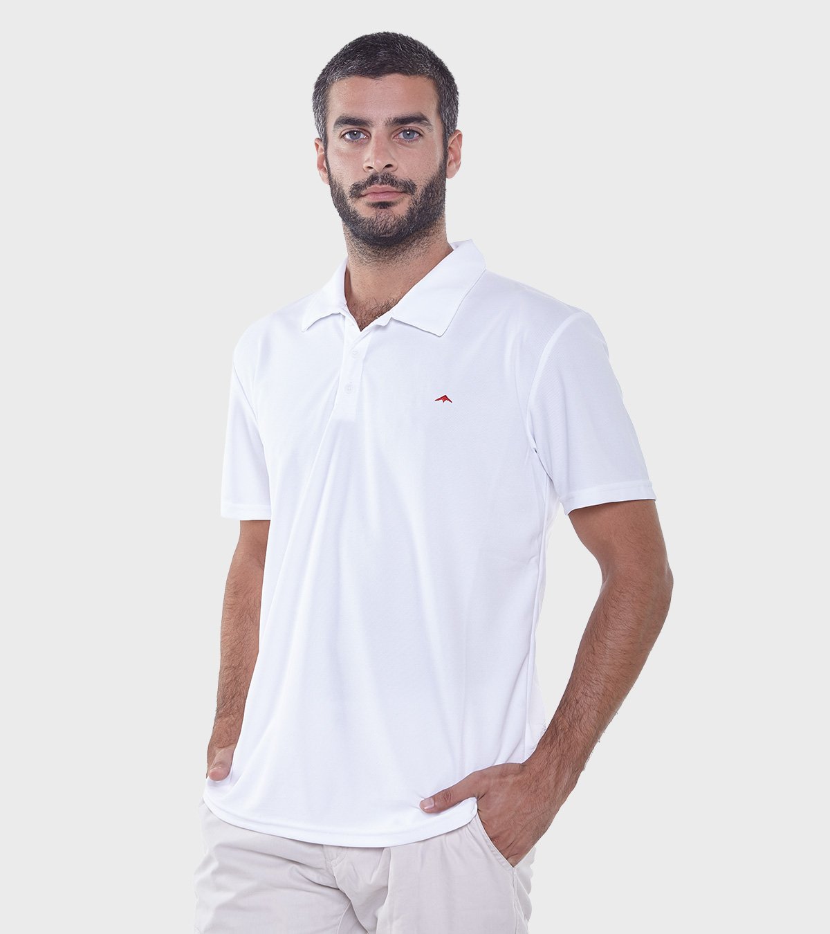 Chomba de hombre Dry Pro