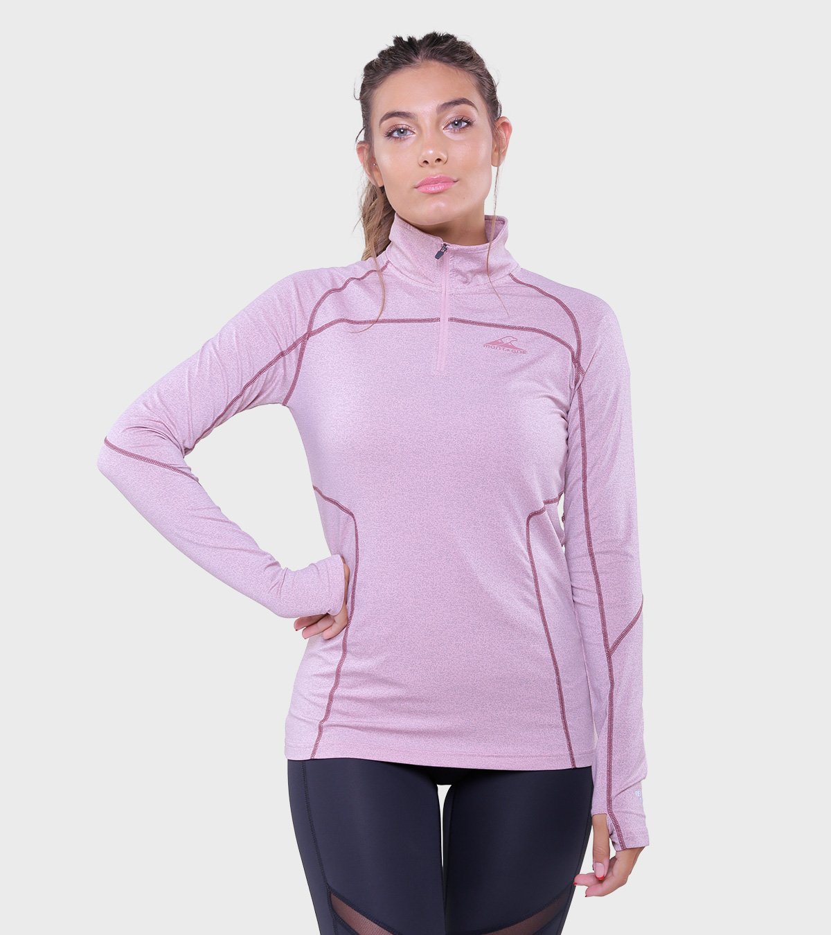 Buzo de mujer Vetta Reflex