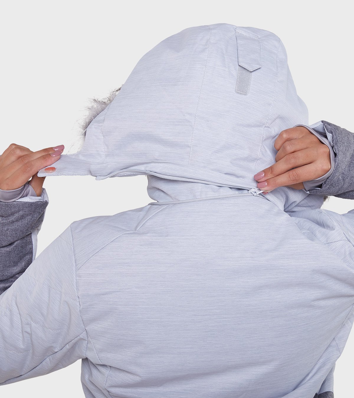 Campera de mujer Ashley