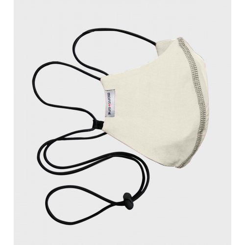 Cubre boca Regulable