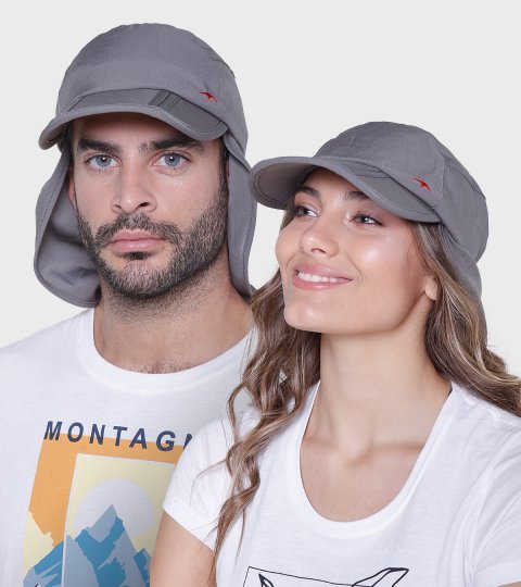 Gorros, viseras, y caps - Montagne Outdoors