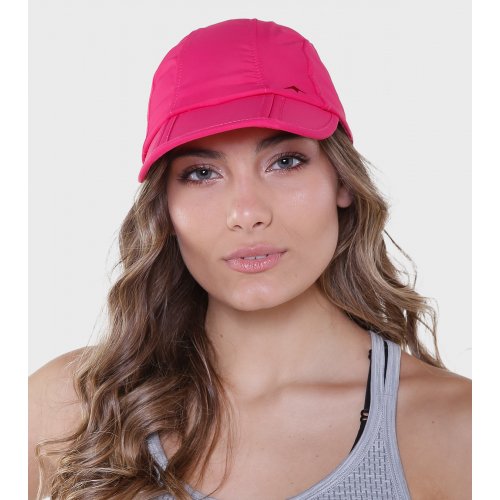 Gorra Packable Cap