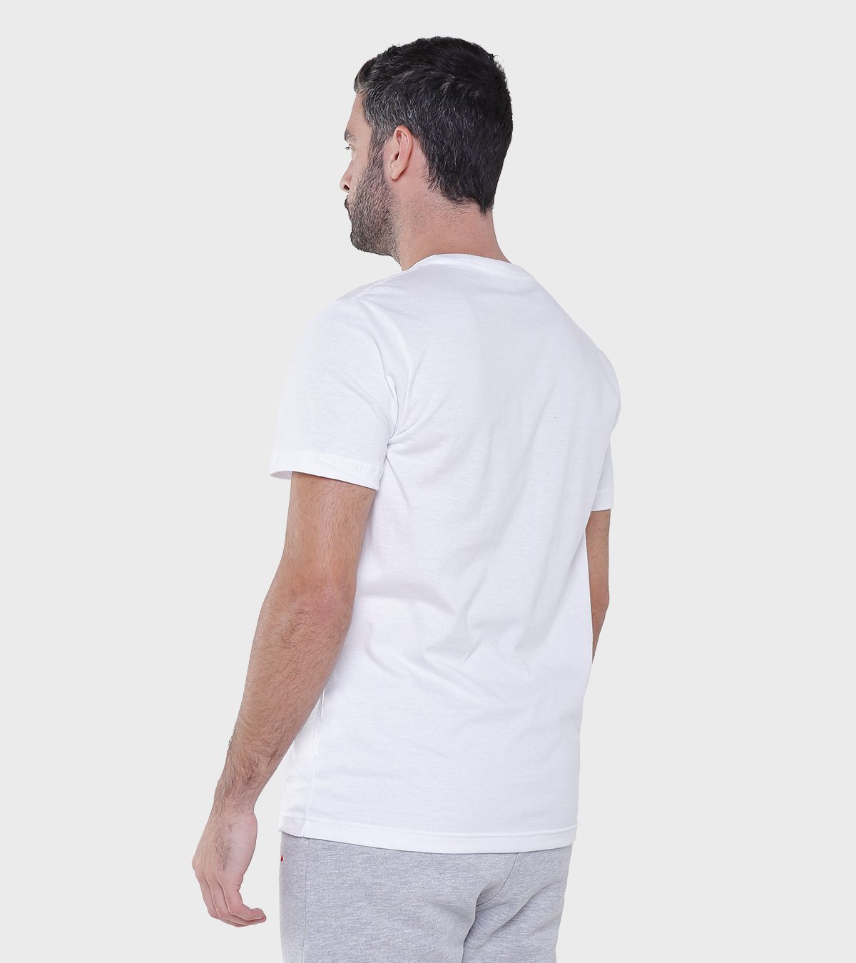 Remera de hombre Farwel