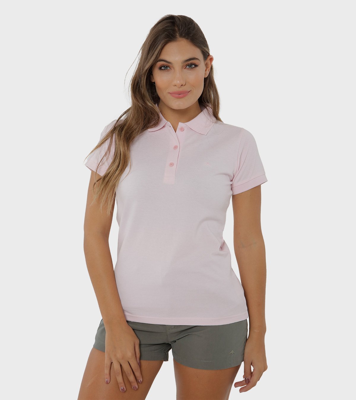 Chomba de mujer Sonna - Venta a Empresas - Montagne Outdoors
