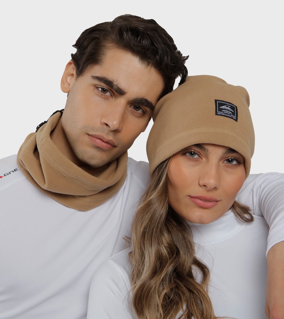Gorro Neck cuello