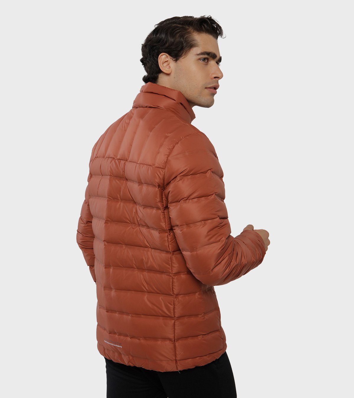 Campera de hombre Delta Pro