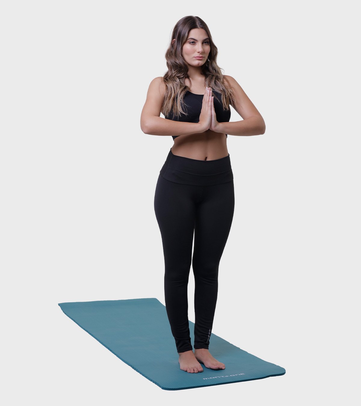 Colchoneta Mat Basic