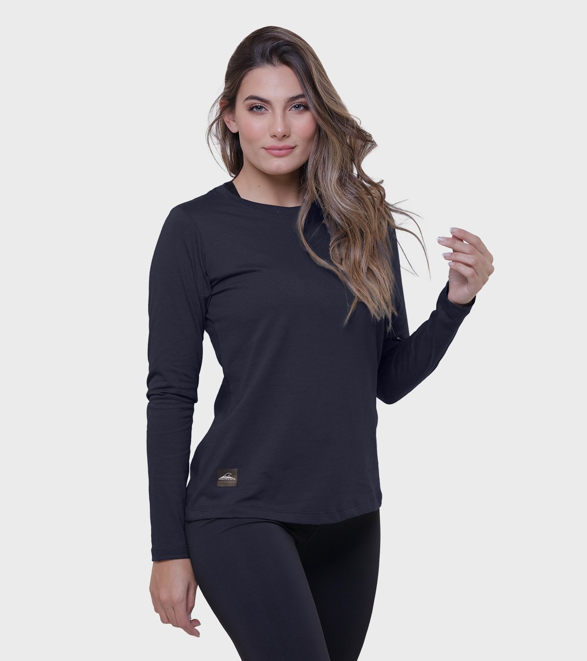 Remera de mujer Lisa ML