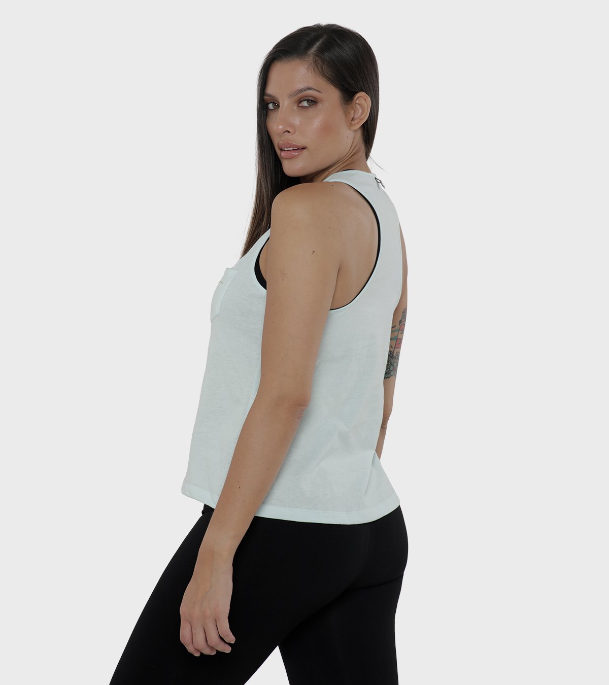 Musculosa de mujer Ellen