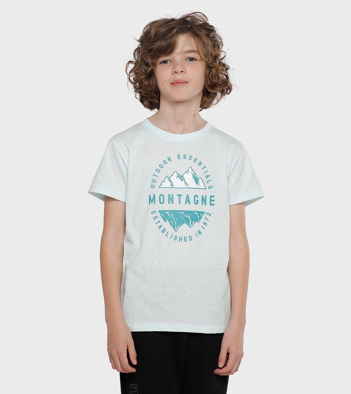 Remera de niños Dylon Remera de niños Dylon