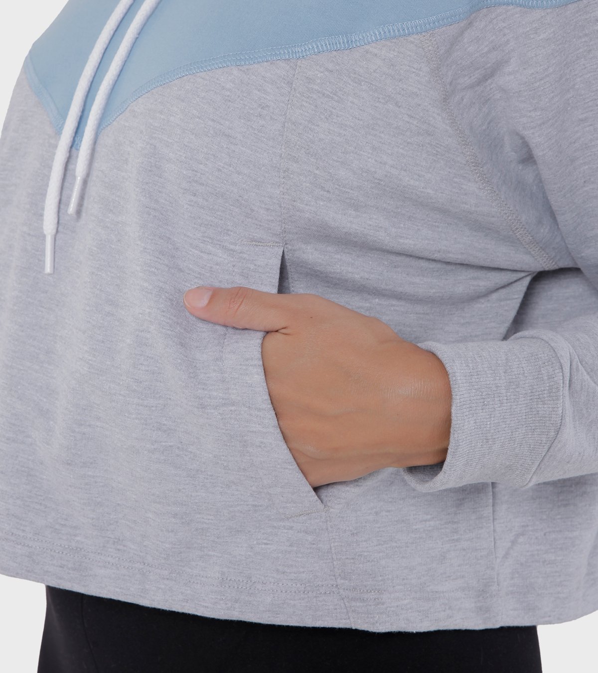 Buzo de mujer Chenai