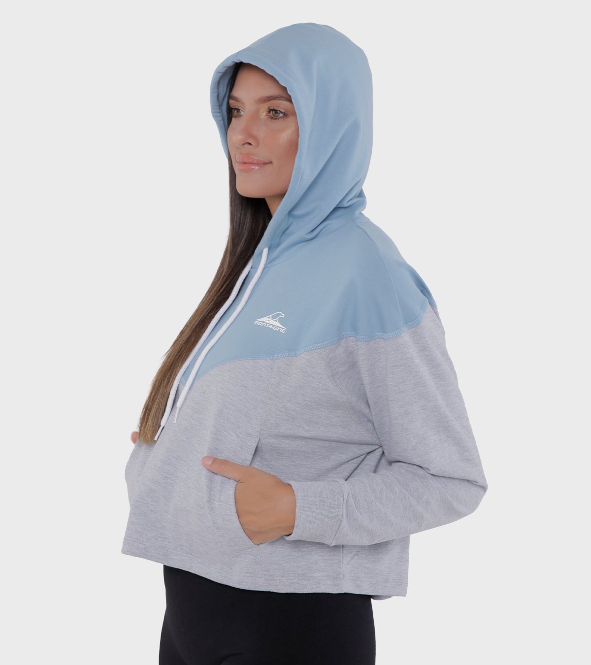 Buzo de mujer Chenai