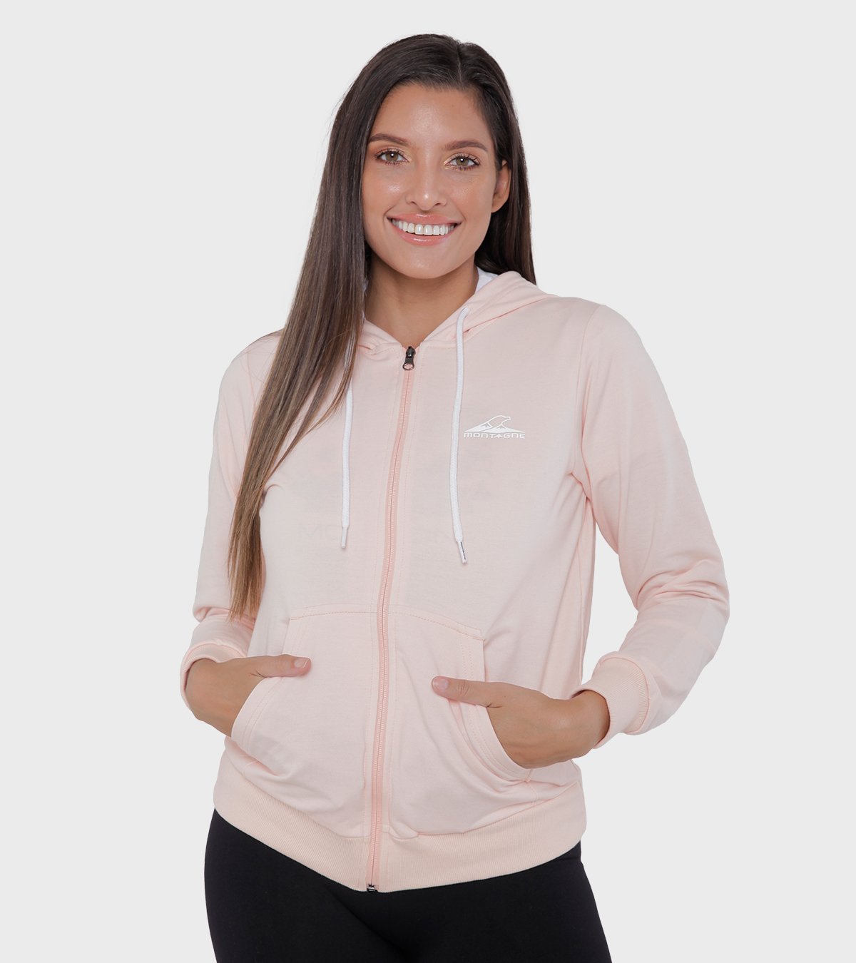 Campera de mujer Essential
