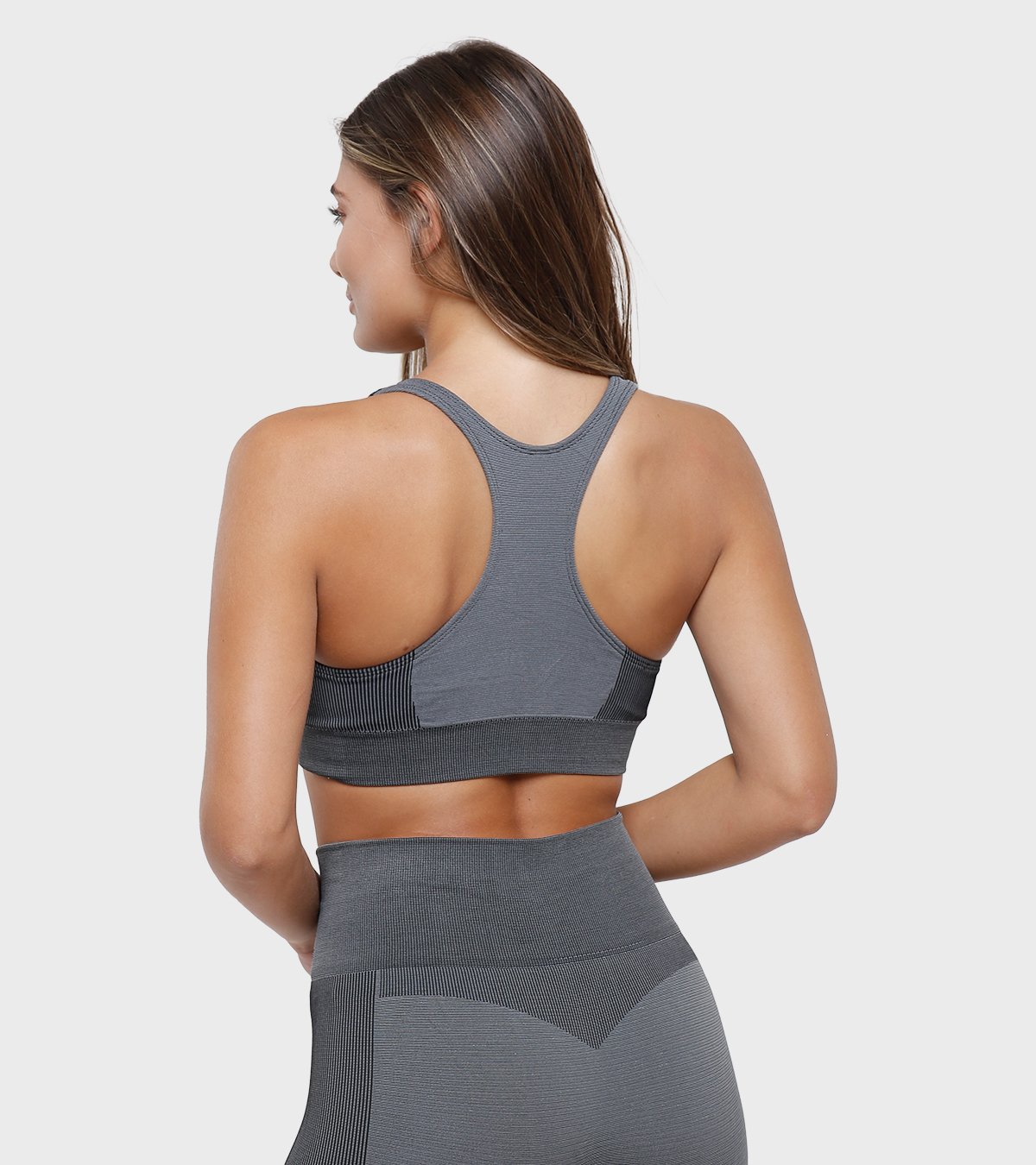 Top de mujer Ekko