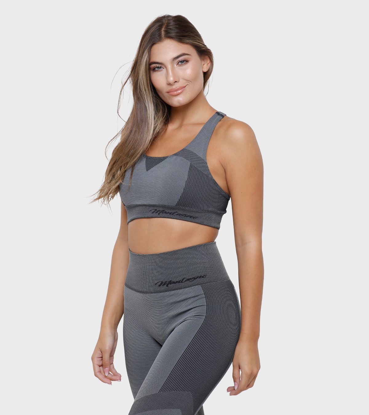 Top de mujer Ekko