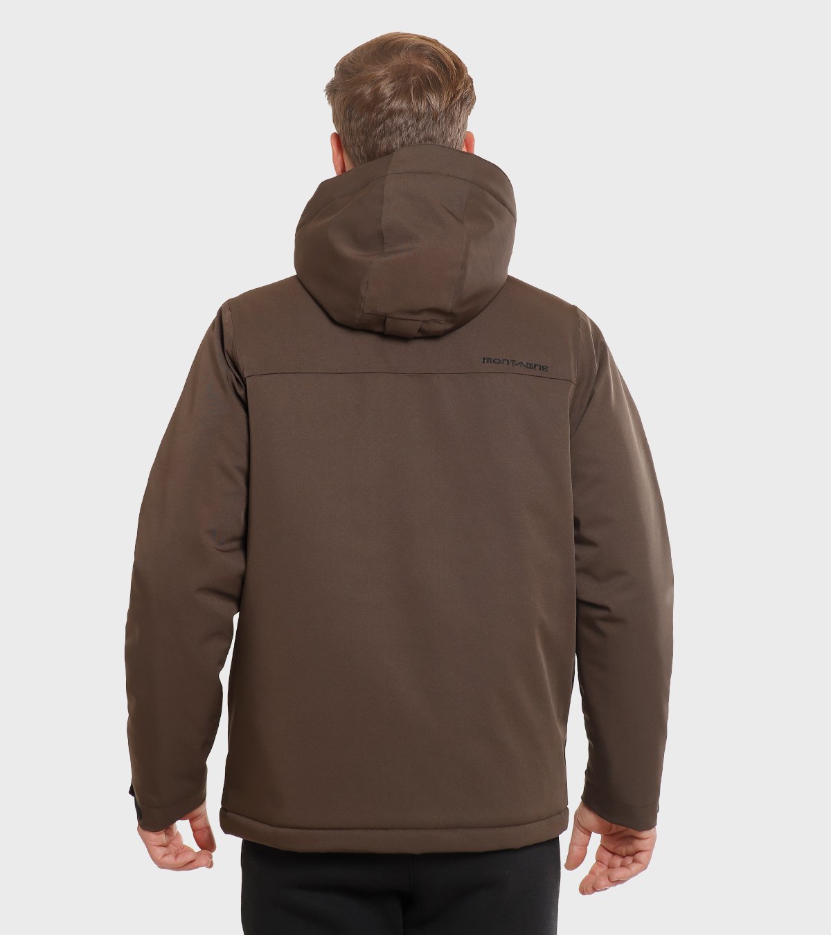 Campera de hombre Glen Neo