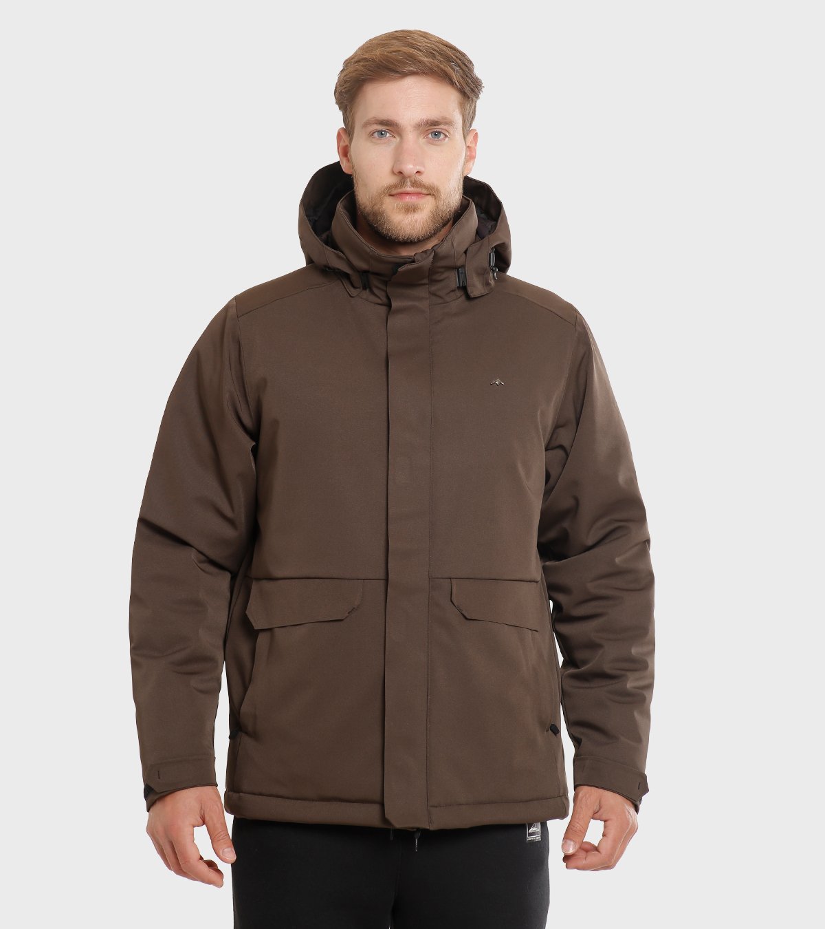 Campera de hombre Glen Neo