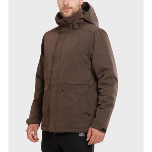 Campera de hombre Glen Neo