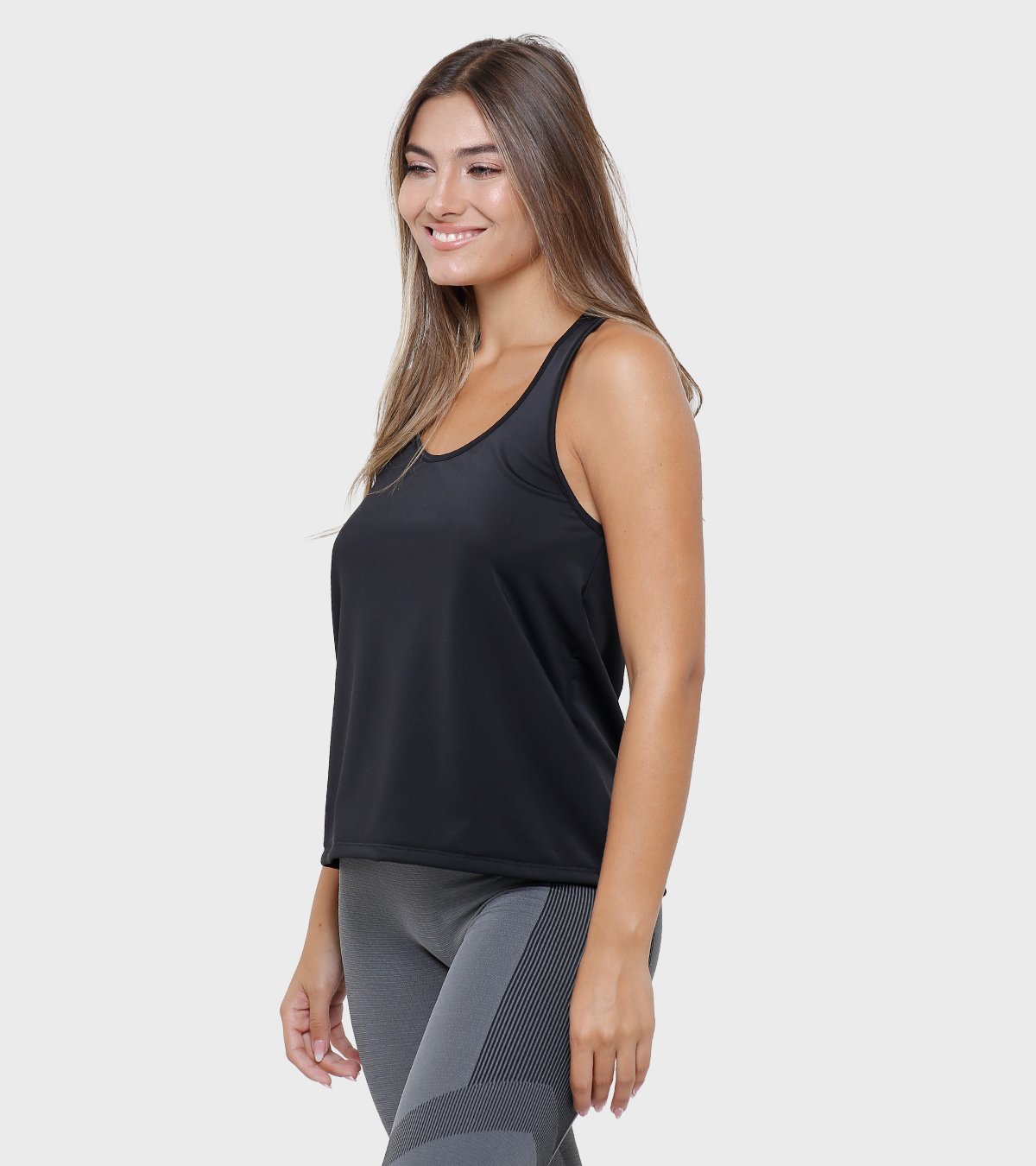 Musculosa de mujer Astrid