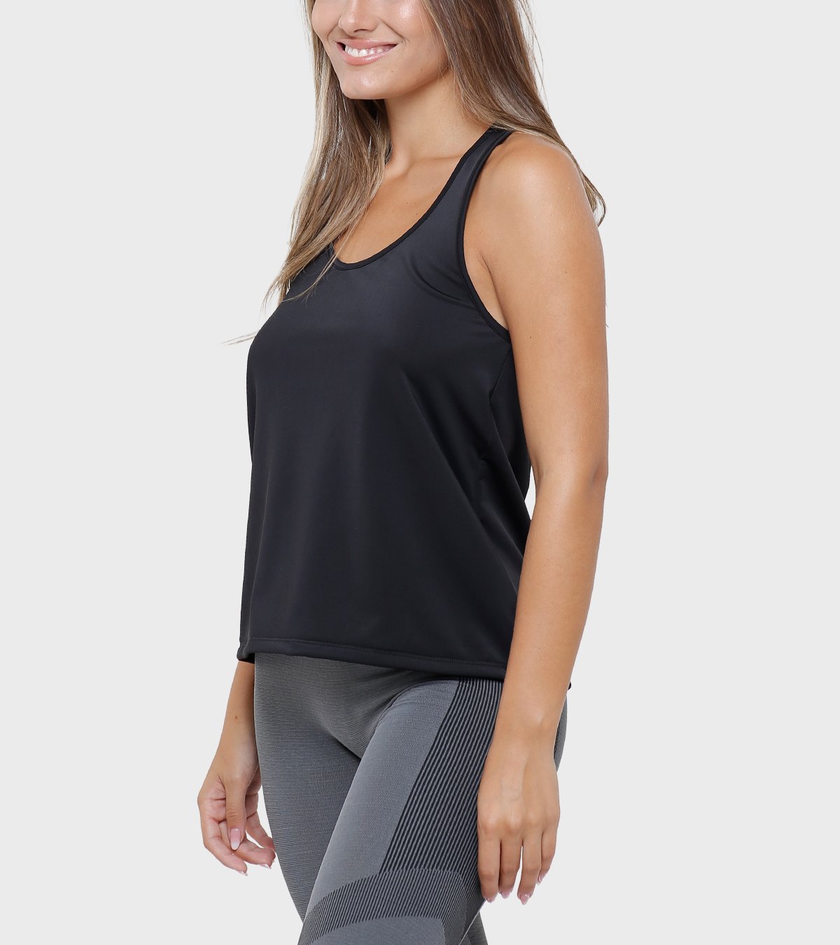 Musculosa de mujer Astrid