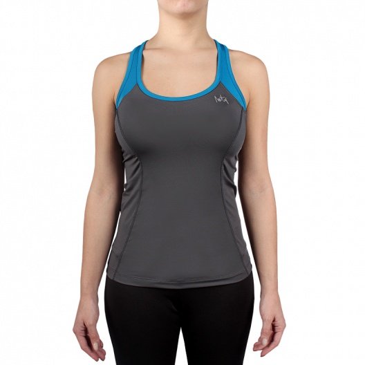 Remera musculosa mujer Snapper