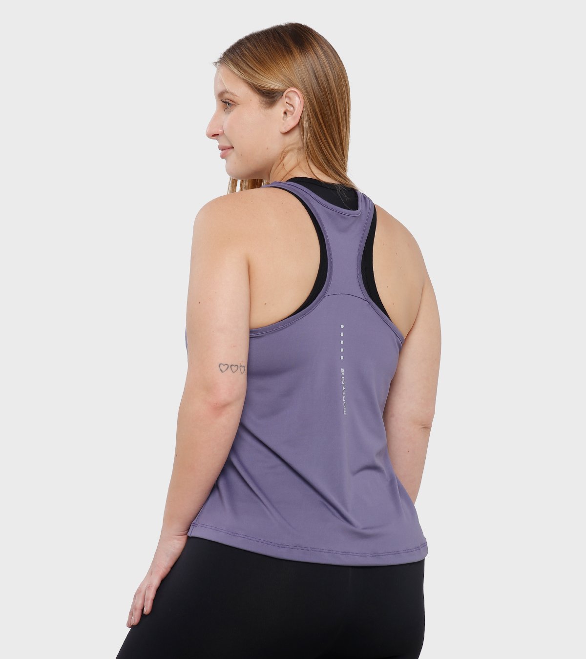 Musculosa de mujer Astrid