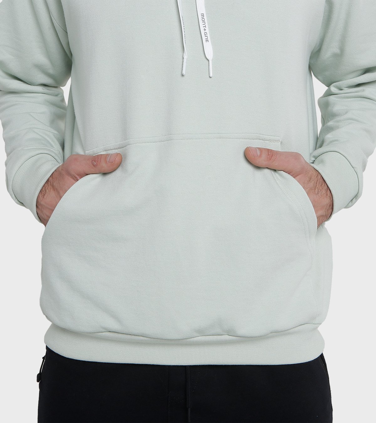 Buzo de hombre Essential H