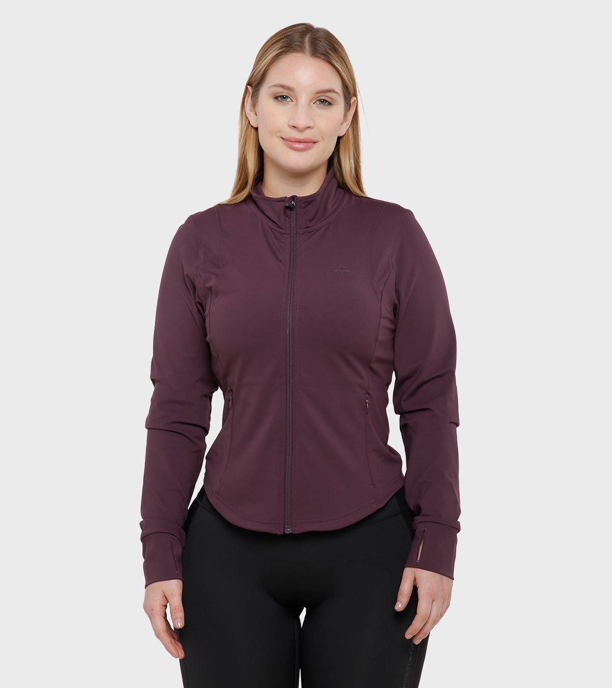 Campera de mujer Milena