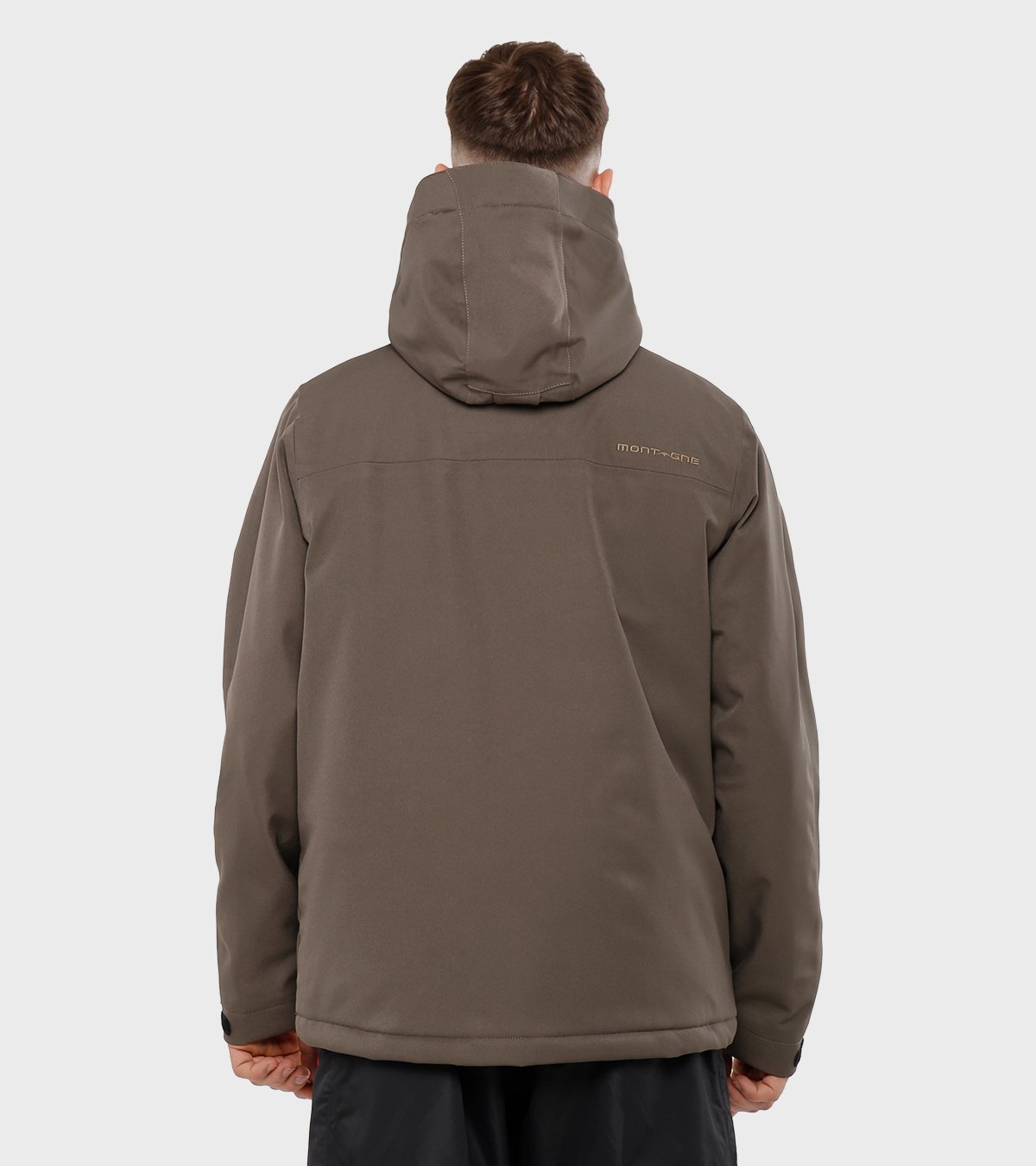 Campera de hombre Glen Neo