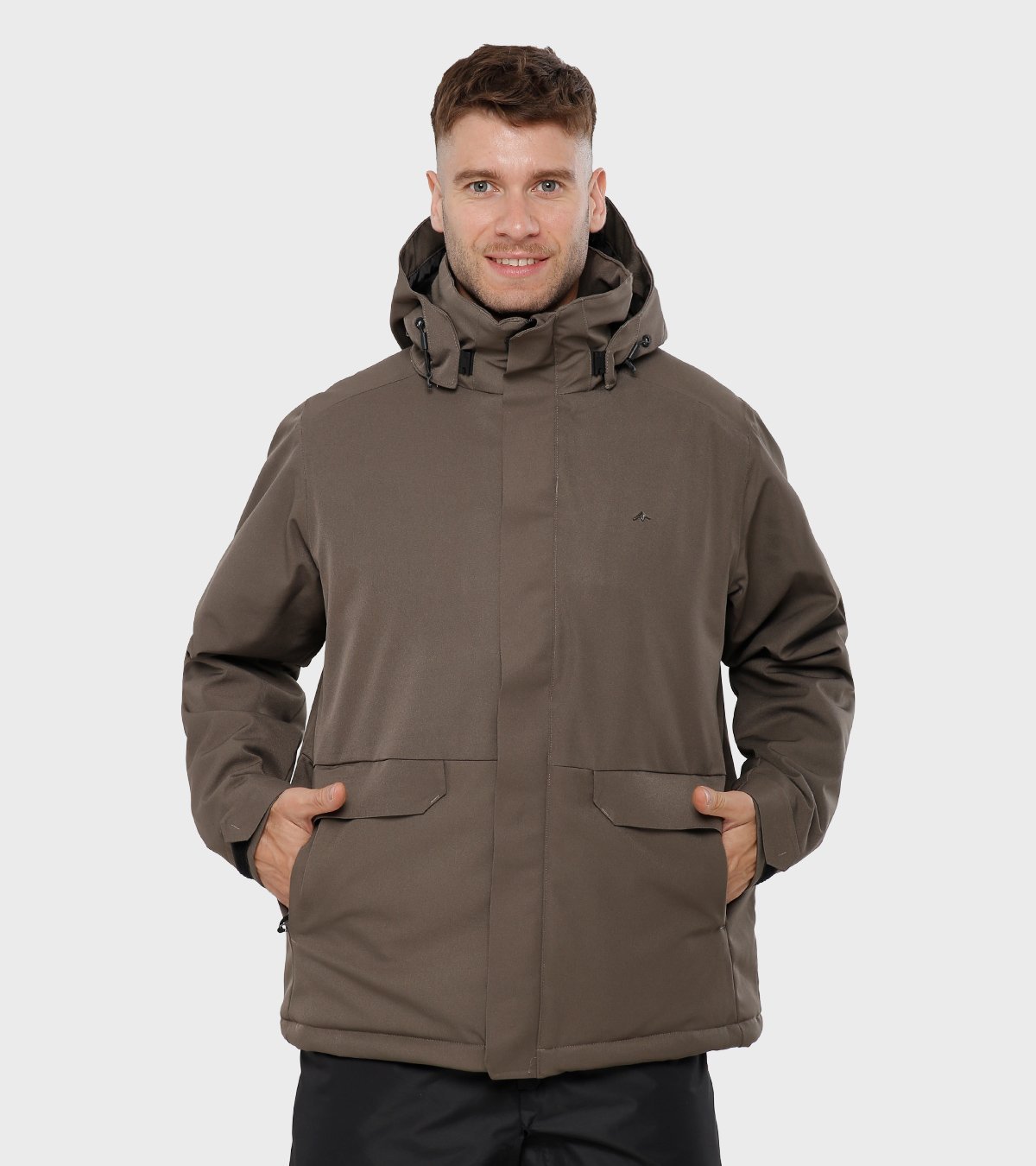 Campera de hombre Glen Neo