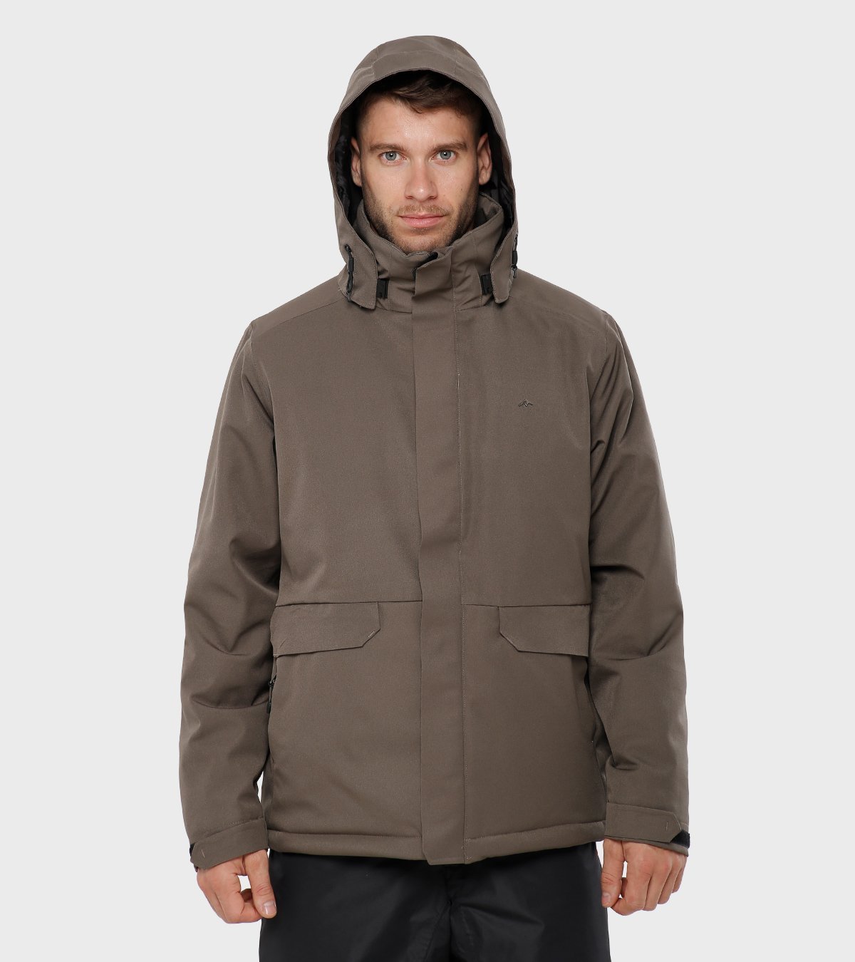 Campera de hombre Glen Neo