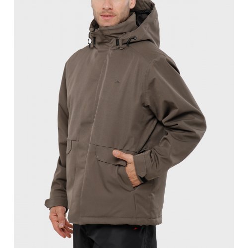 Campera de hombre Glen Neo