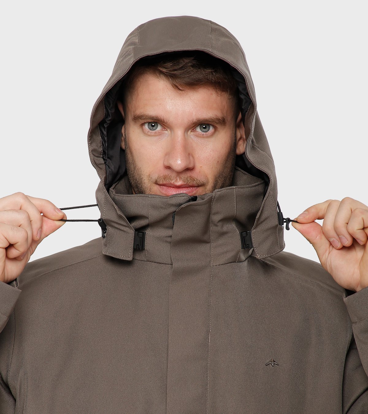 Campera de hombre Glen Neo