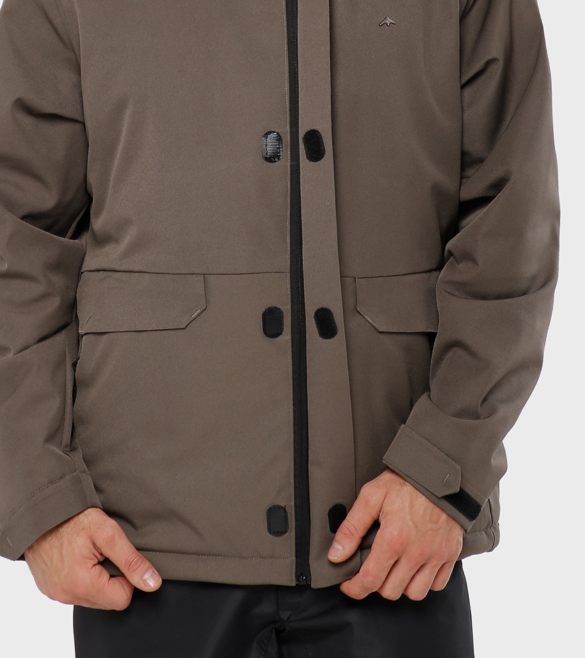 Campera de hombre Glen Neo