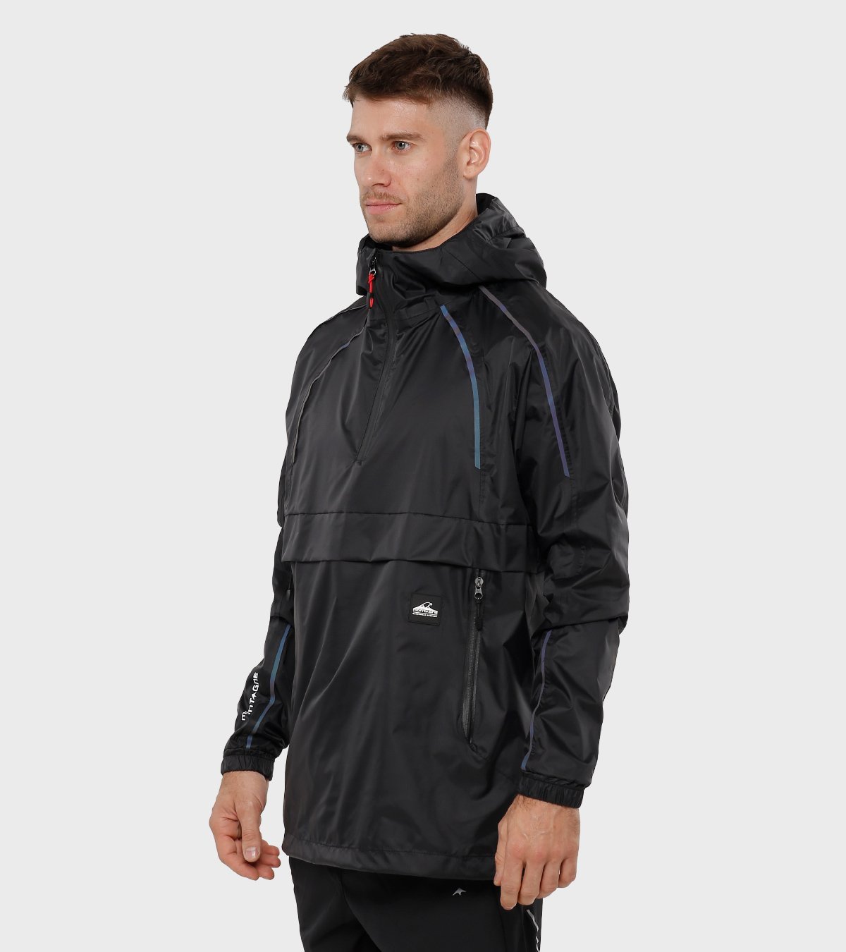 Anorak Unisex Dune
