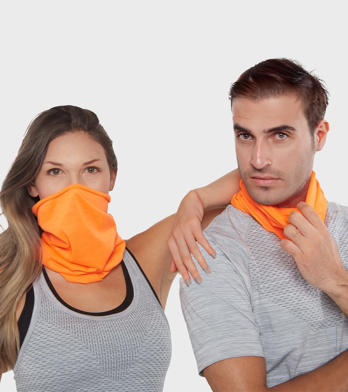 Cuello multifunctional Headwear