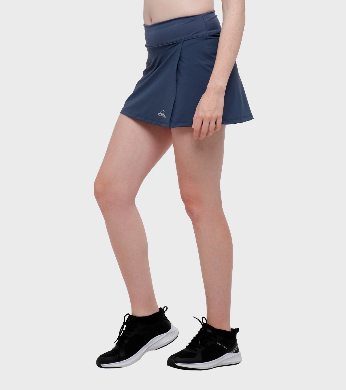 Short Pollera de mujer Thais