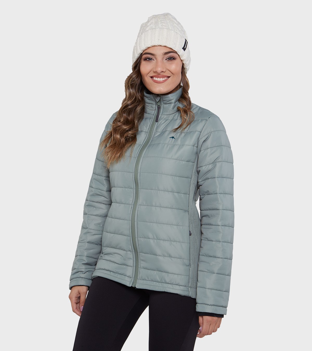 Campera de mujer Crizzy