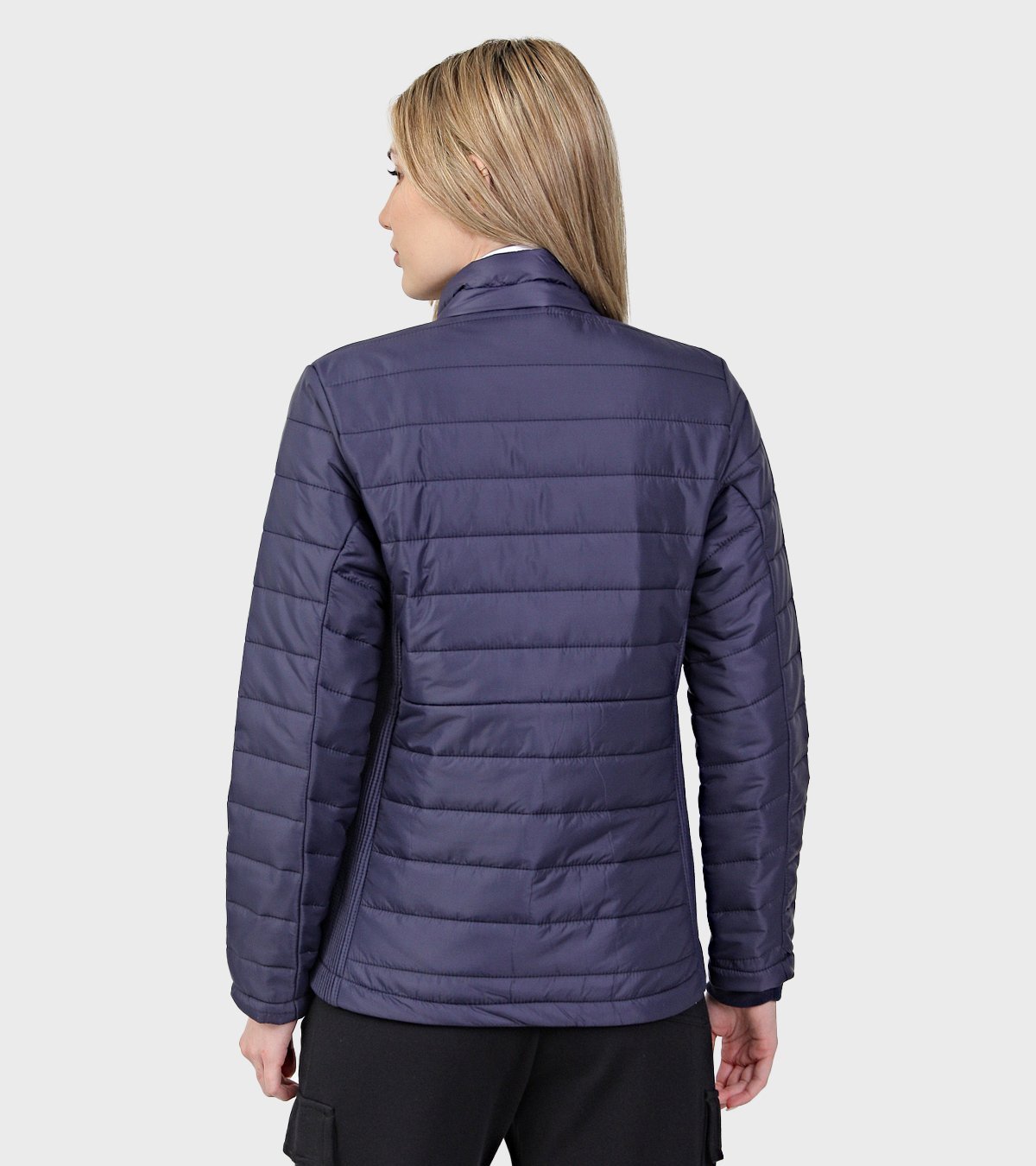 Campera de mujer Crizzy