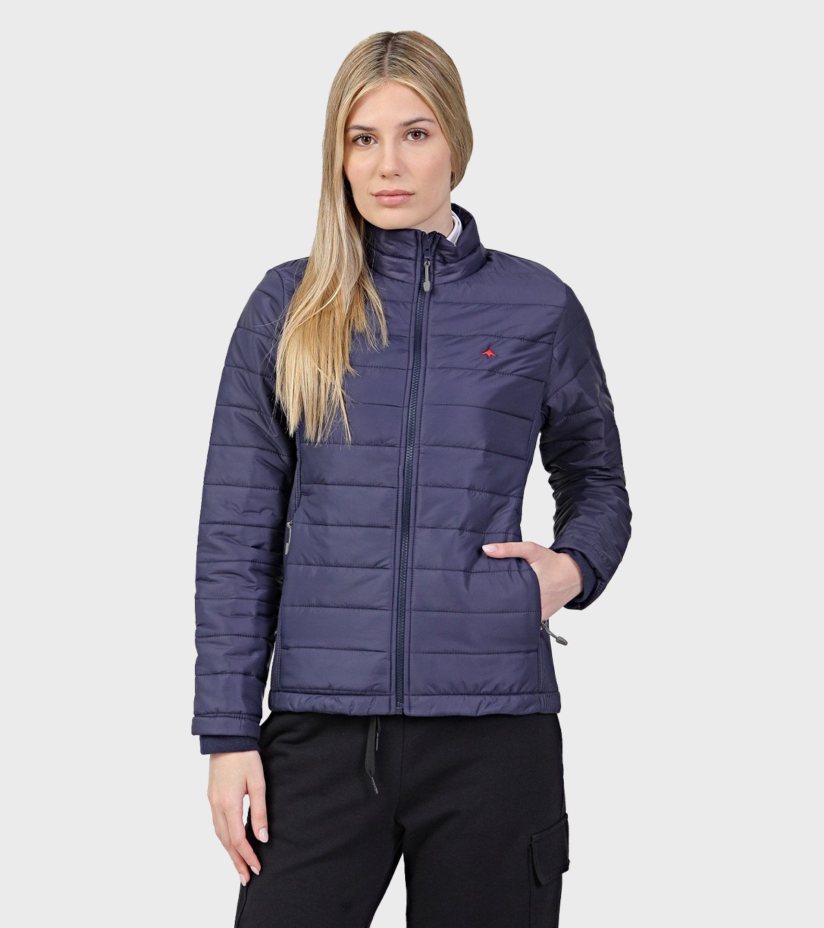 Campera de mujer Crizzy