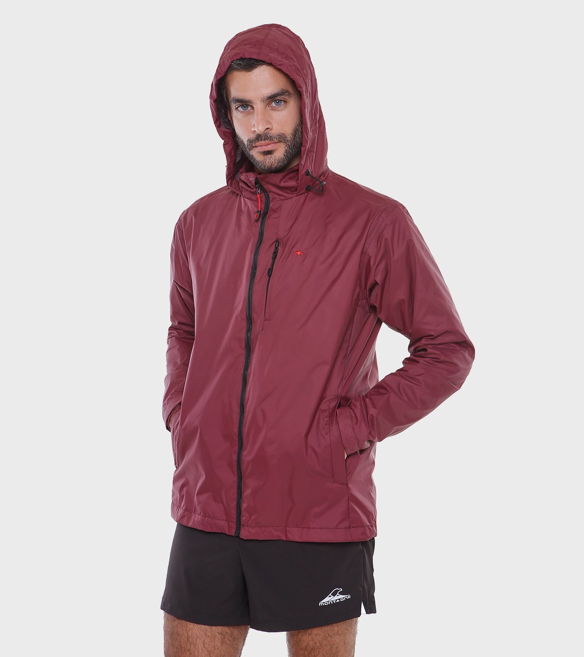 Rompeviento de hombre Adwel