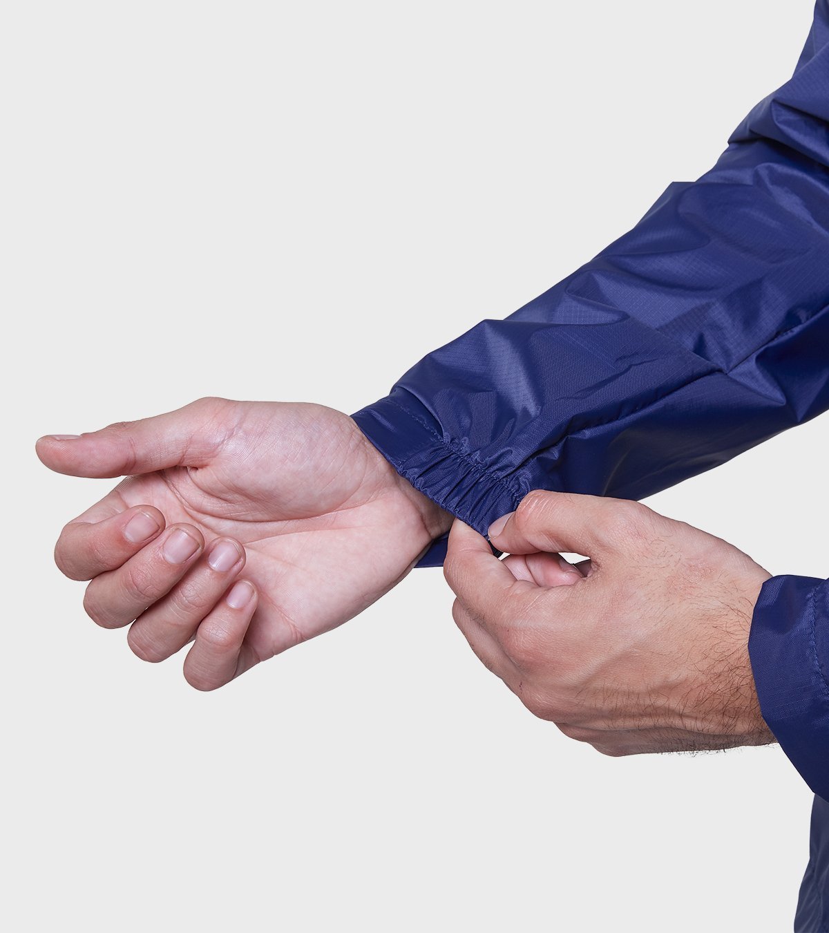 Rompeviento de hombre Adwel