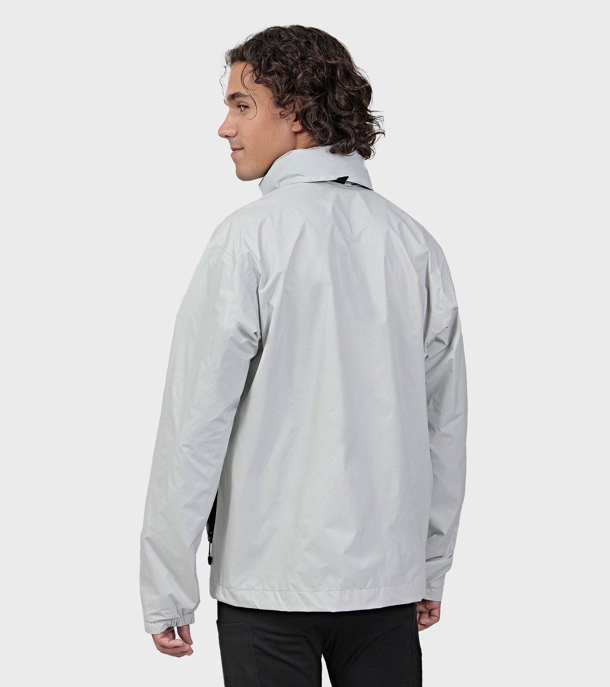 Rompeviento de hombre Adwel