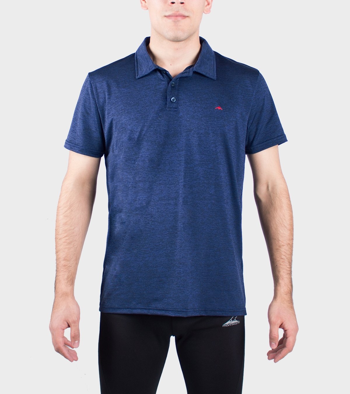 Chomba de hombre Shocker