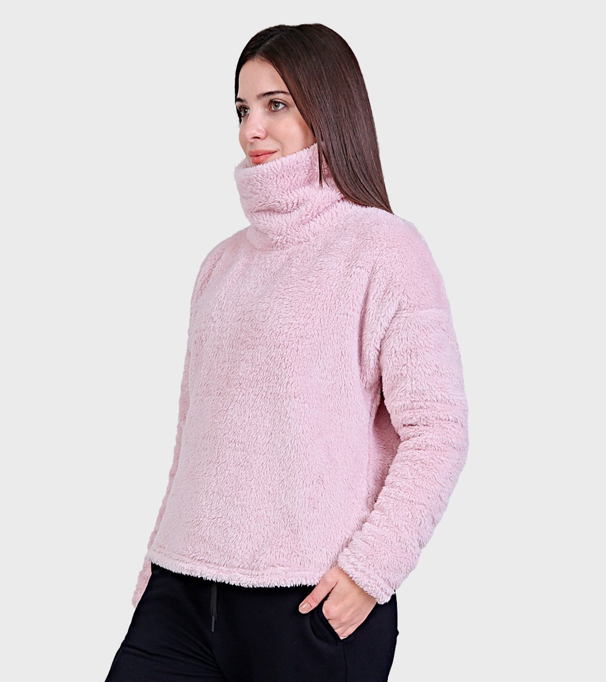 Polera de mujer Nebula